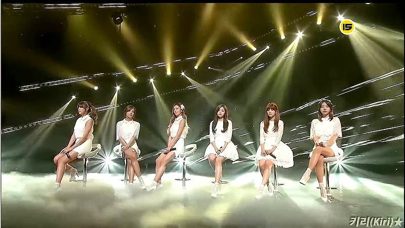 Lirik Lagu APink - So Long